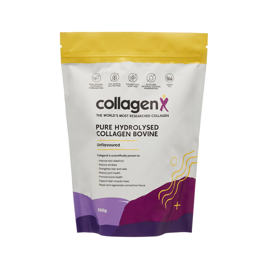 Products – CollagenX